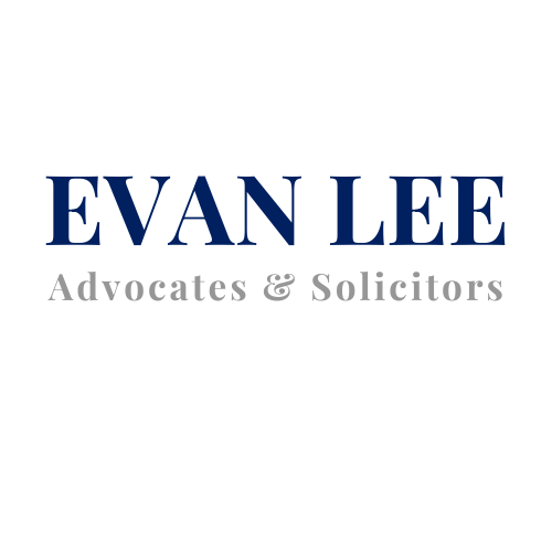 Personal Data Notice | Evan Lee Advocates & Solicitors